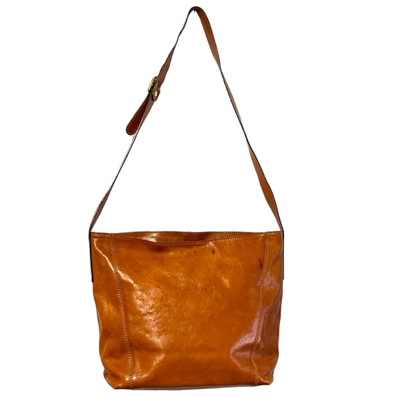 ConteMax | Bags | Contemax Italian Leather Bag | Poshmark